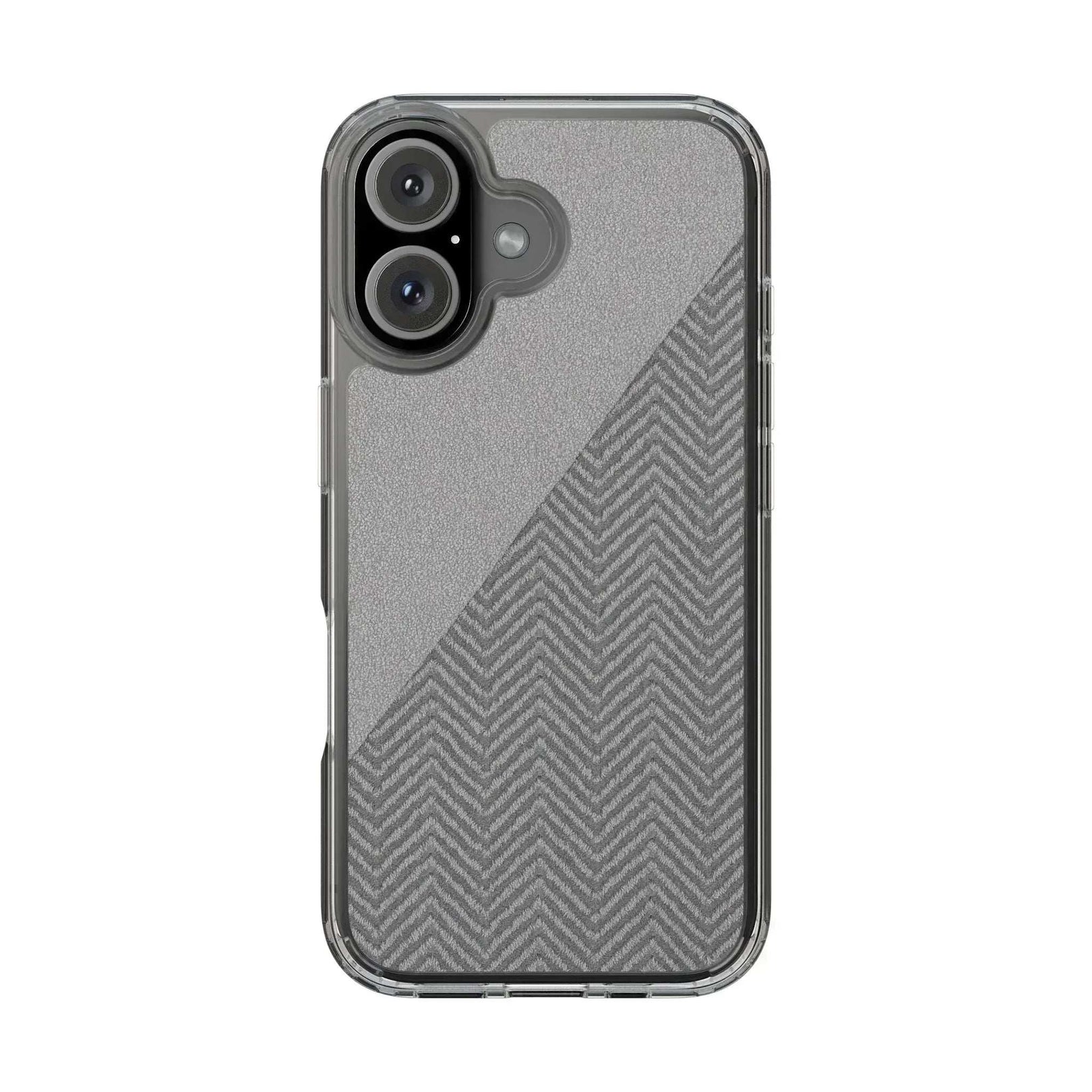 Textured Phone Case – Bold Design for Men’s Style | KARARMDESIGN