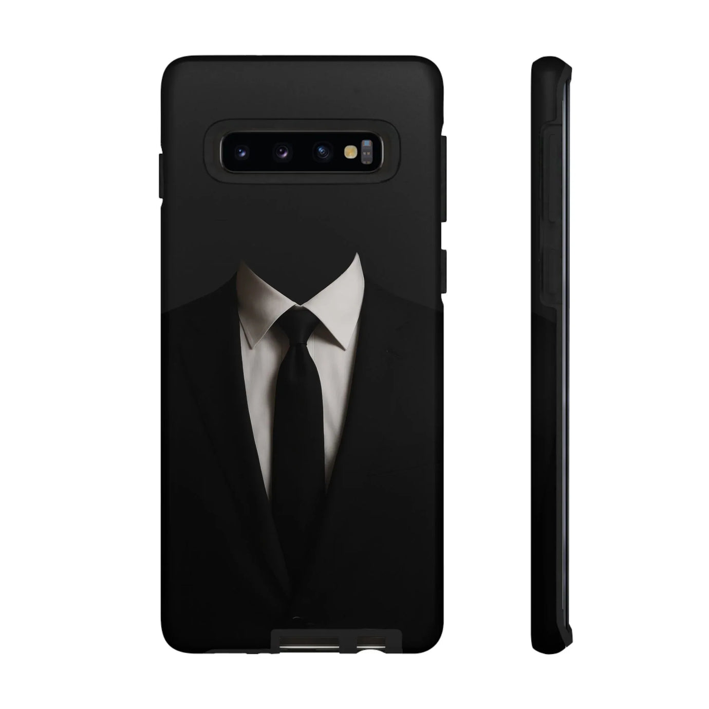 Gentleman’s Armor Phone Case for iPhone & Galaxy | KARARMDESIGN