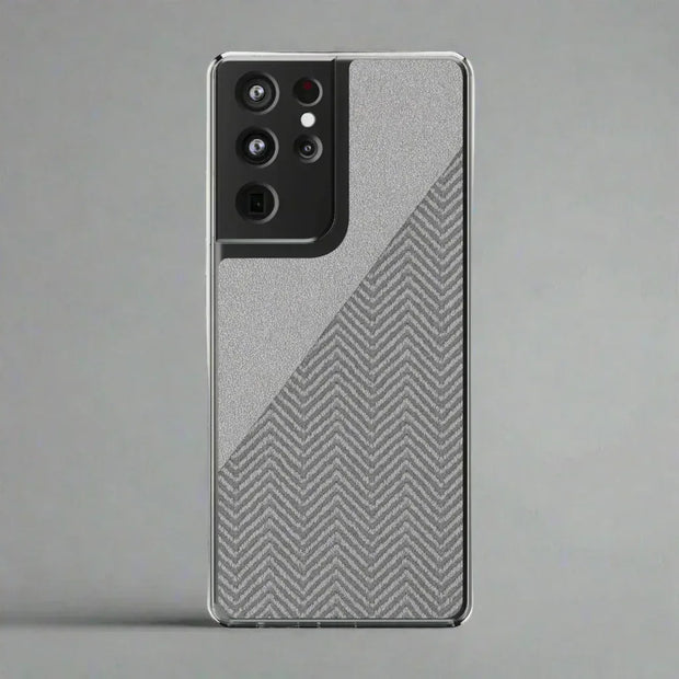 Textured Phone Case – Bold Design for Men’s Style | KARARMDESIGN