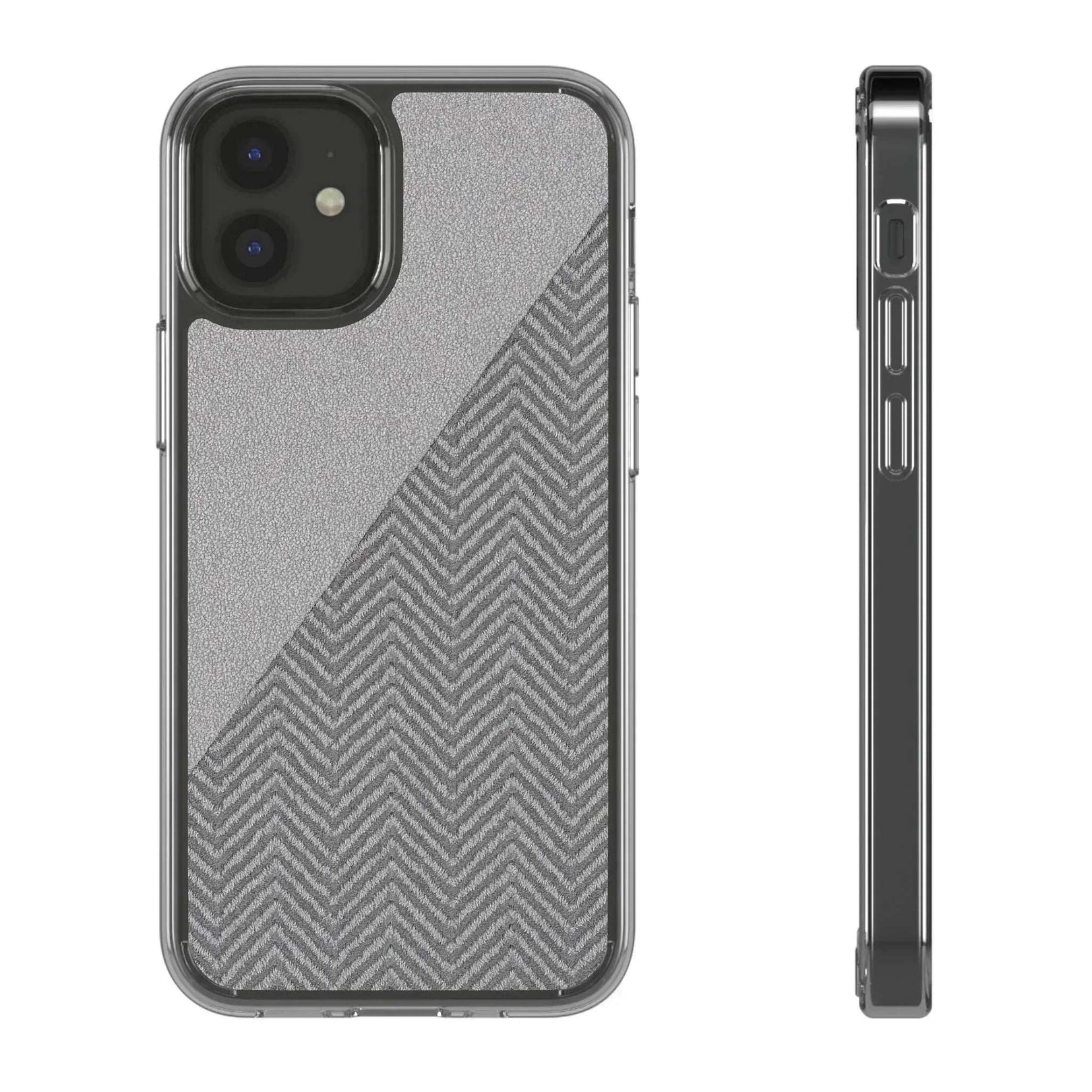 Textured Phone Case – Bold Design for Men’s Style | KARARMDESIGN