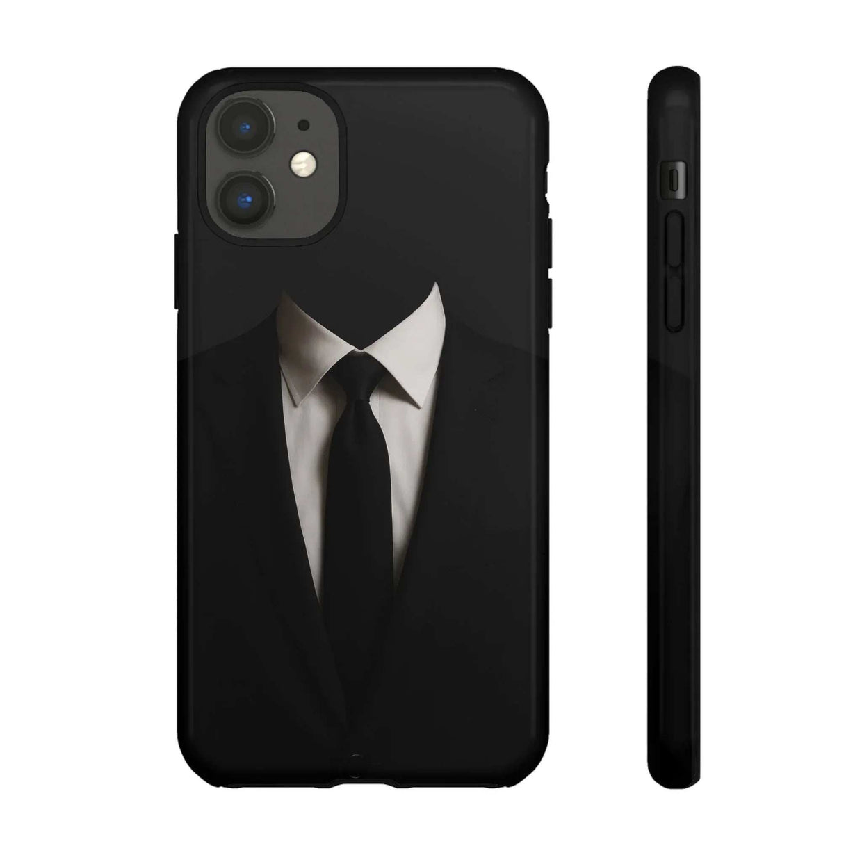Gentleman’s Armor Phone Case for iPhone & Galaxy | KARARMDESIGN