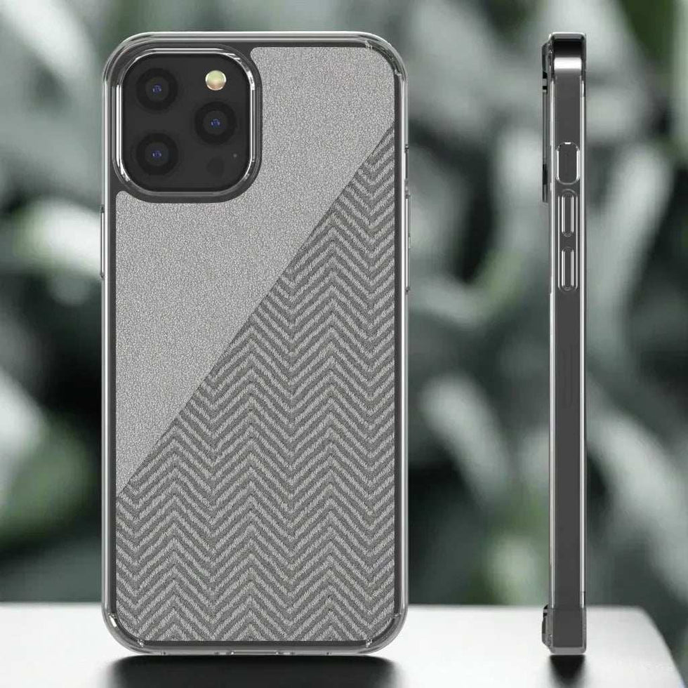 Textured Phone Case – Bold Design for Men’s Style | KARARMDESIGN