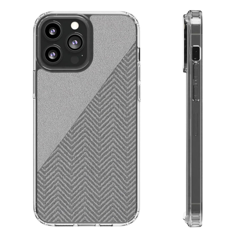 Textured Phone Case – Bold Design for Men’s Style | KARARMDESIGN