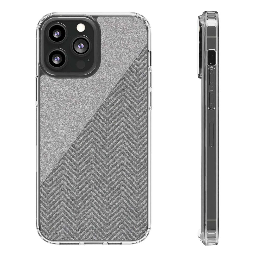 Textured Phone Case – Bold Design for Men’s Style | KARARMDESIGN